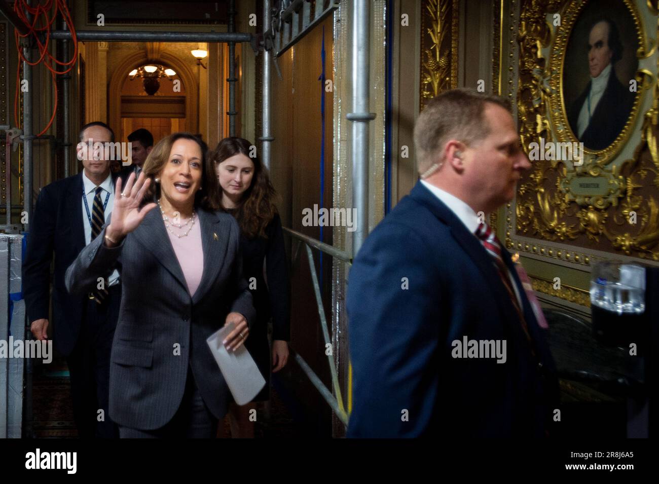 U s district judge for the eastern district of new york hi-res stock photography and images - Alamy