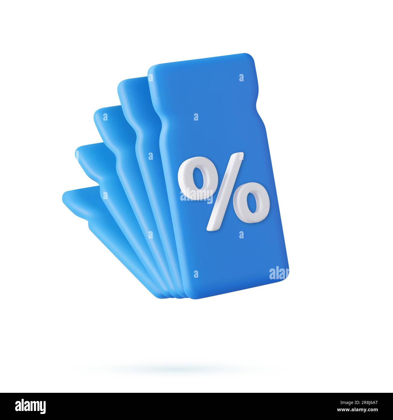 Gift card coupon win Cut Out Stock Images & Pictures - Alamy