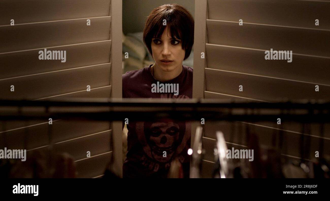 Scenes From The Movie Mama