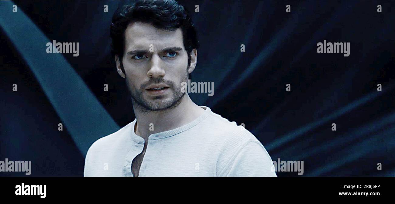 Barba De Henry Cavill Clark Kent