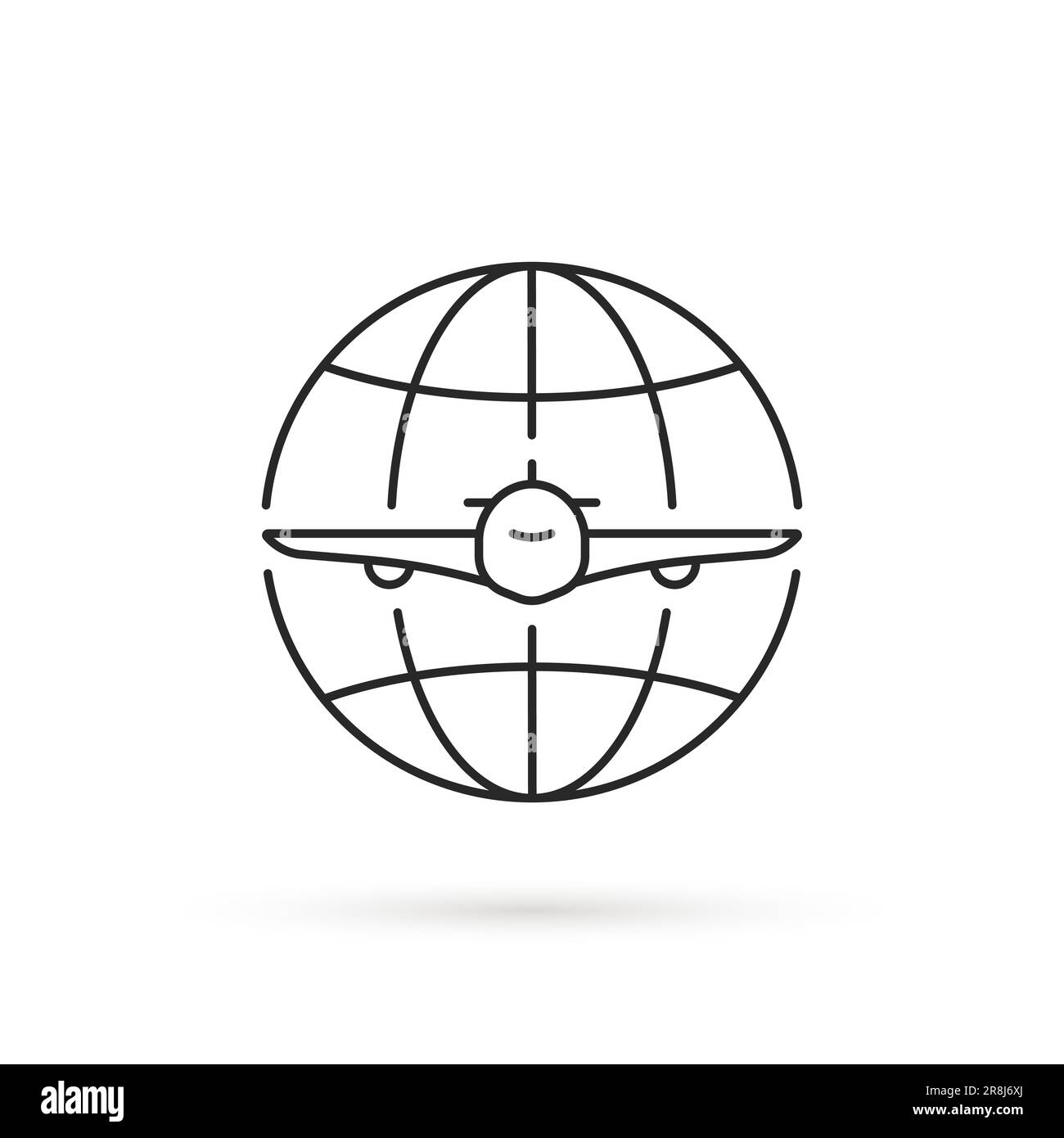 Plan international logo Cut Out Stock Images & Pictures - Alamy