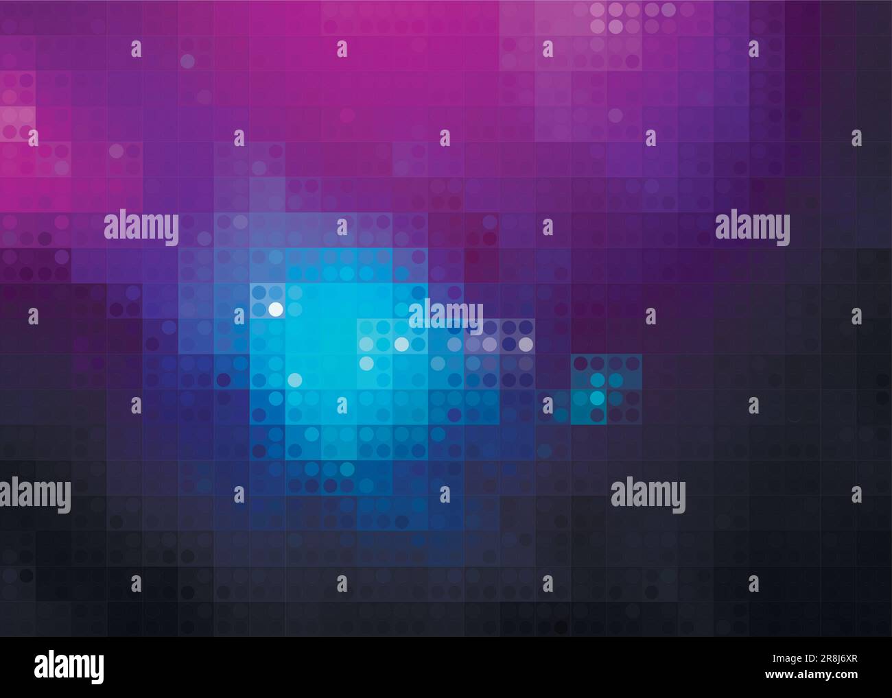 Gradient abstract vector background.purple blue gradient vector modern ...