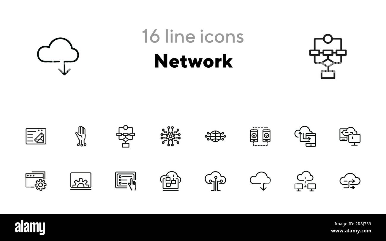 Telephone invention Stock Vector Images - Alamy