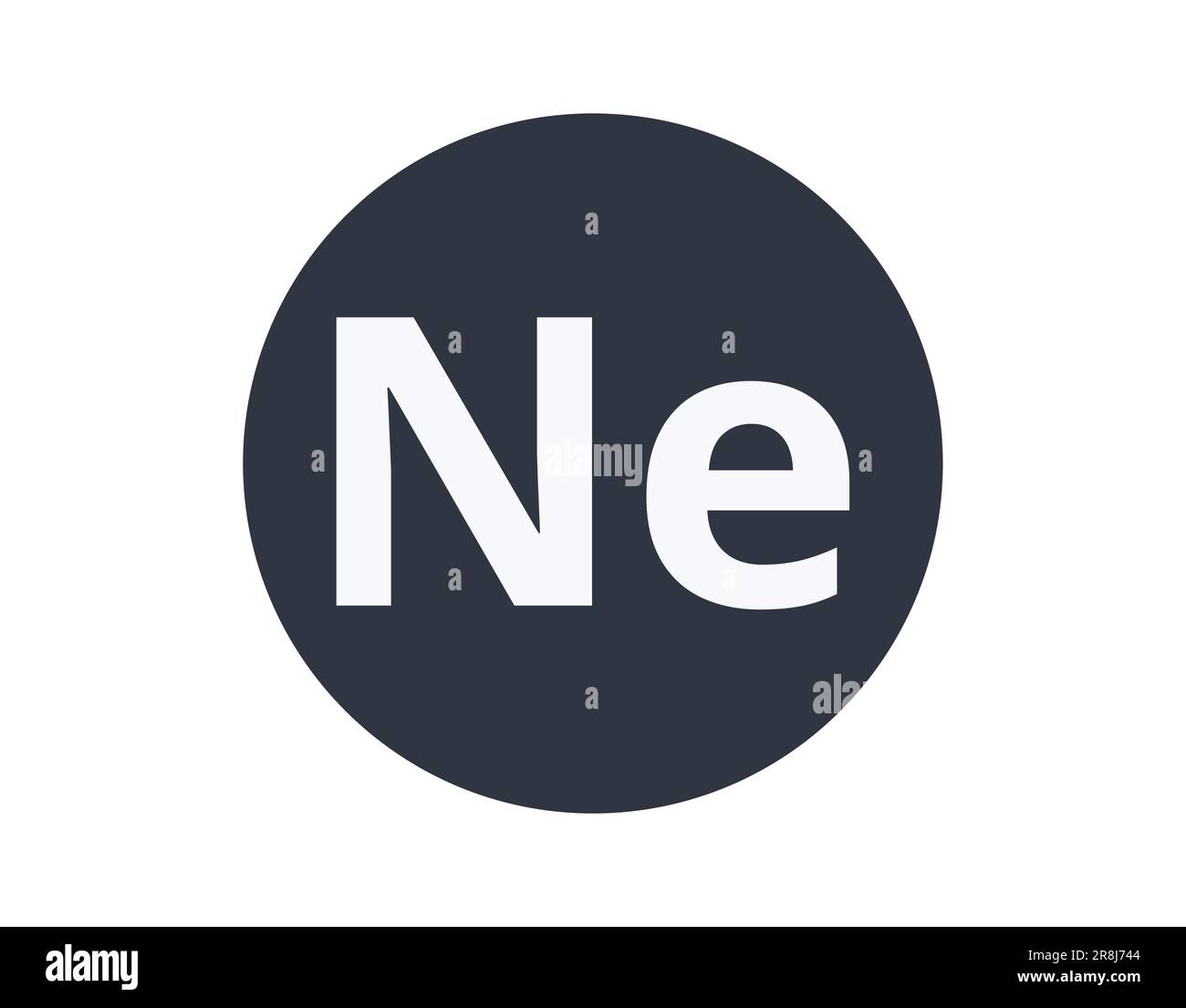 Neon ne symbol hi-res stock photography and images - Alamy