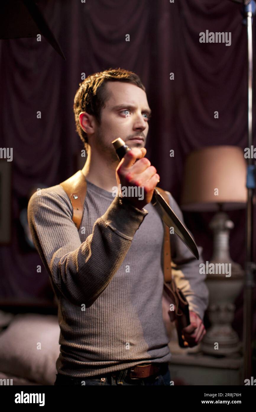 Maniac 2022 Elijah Wood