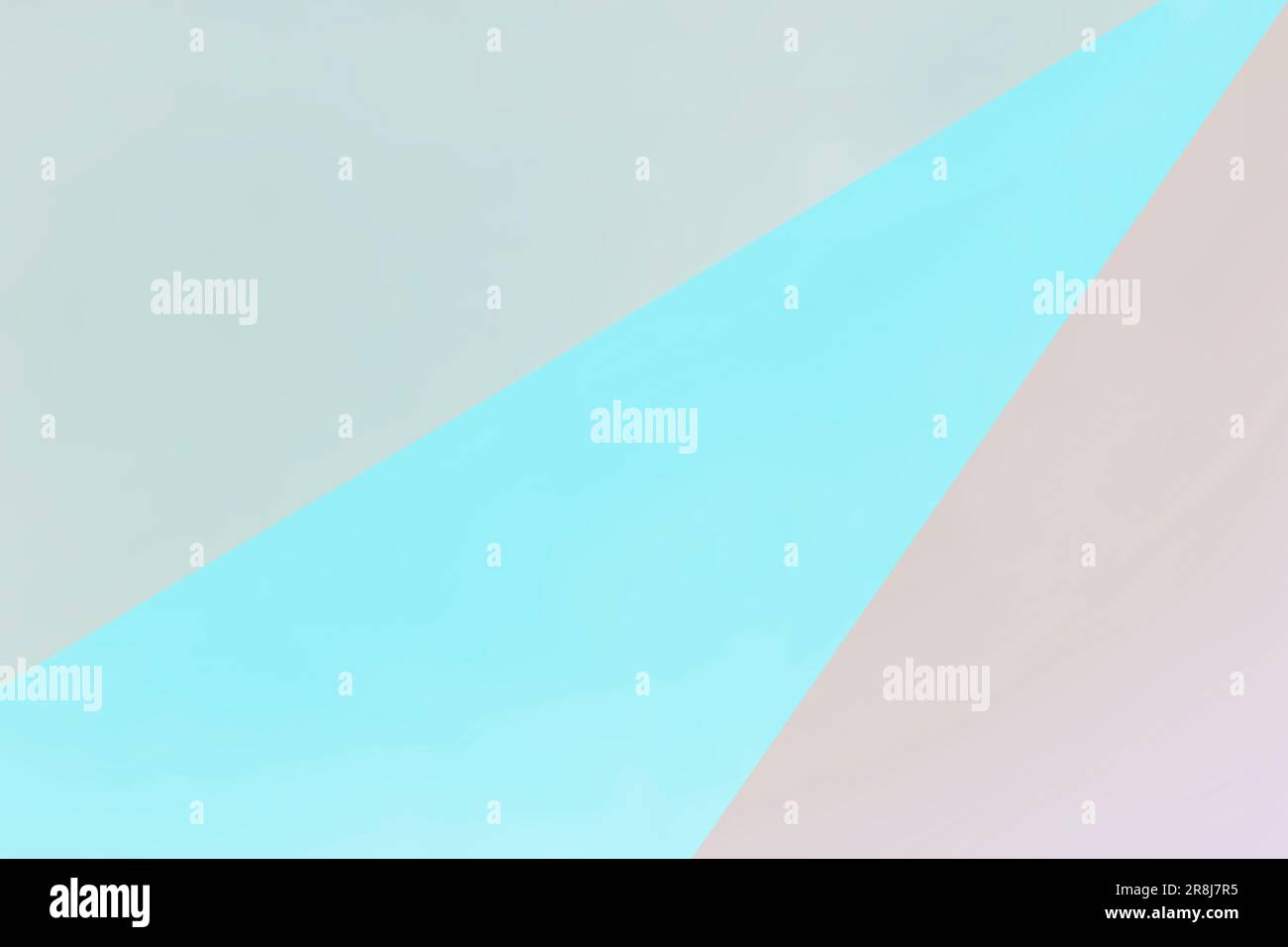 paper texture in pastel colors, colorful and geometric Stock Photo - Alamy