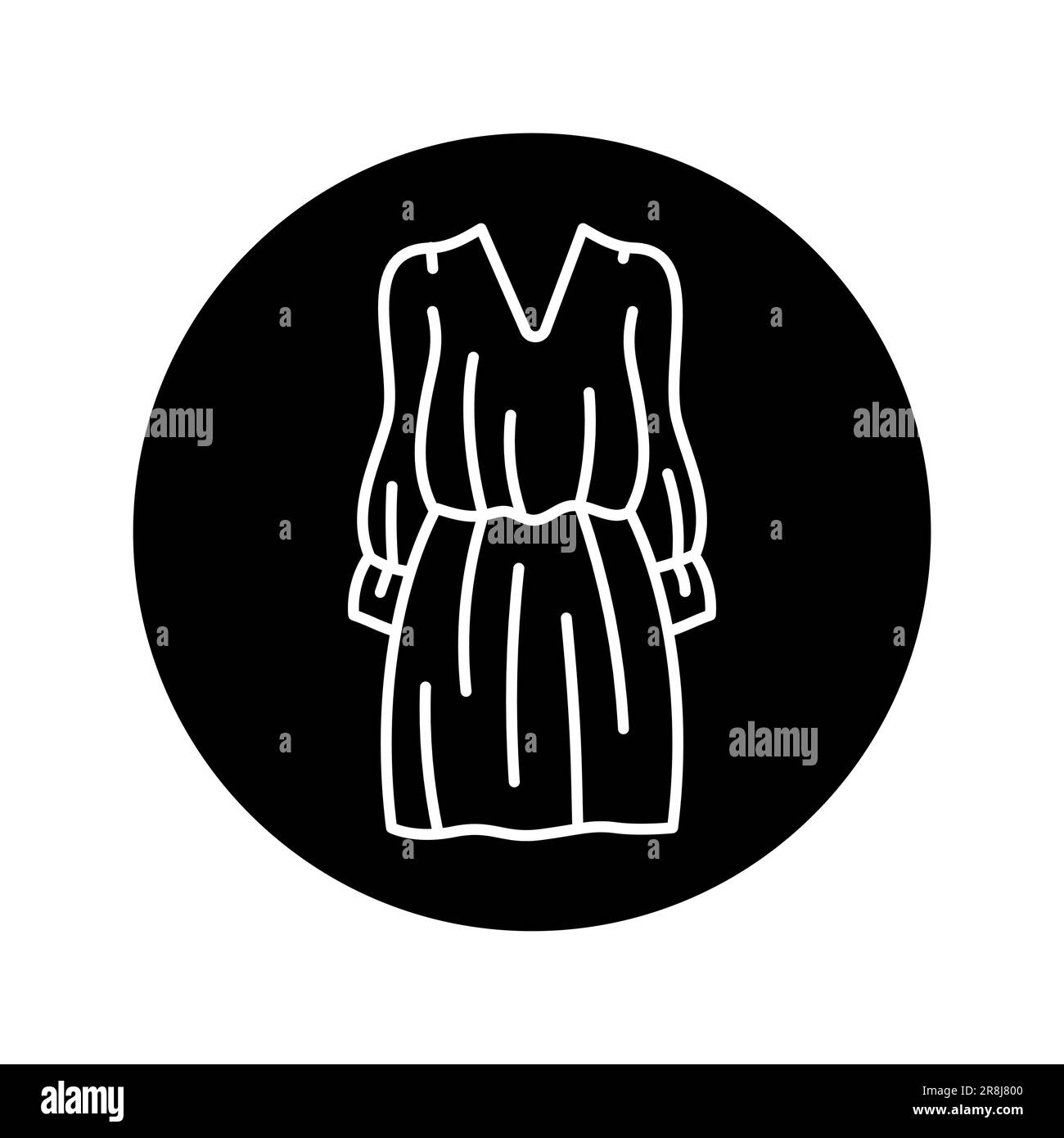 Shemiz vector vectors hi-res stock photography and images - Alamy