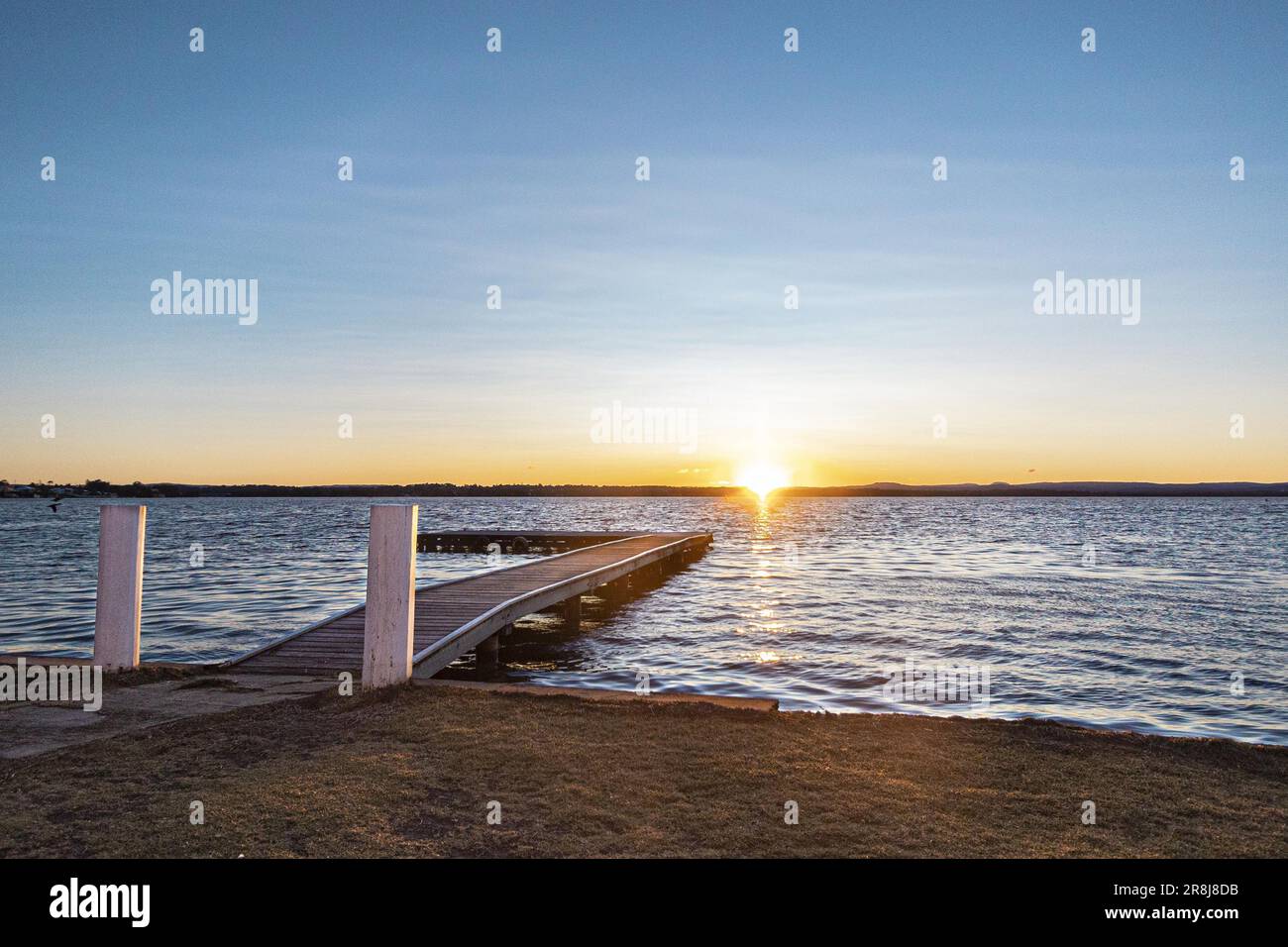 Toukley australia hi-res stock photography and images - Alamy