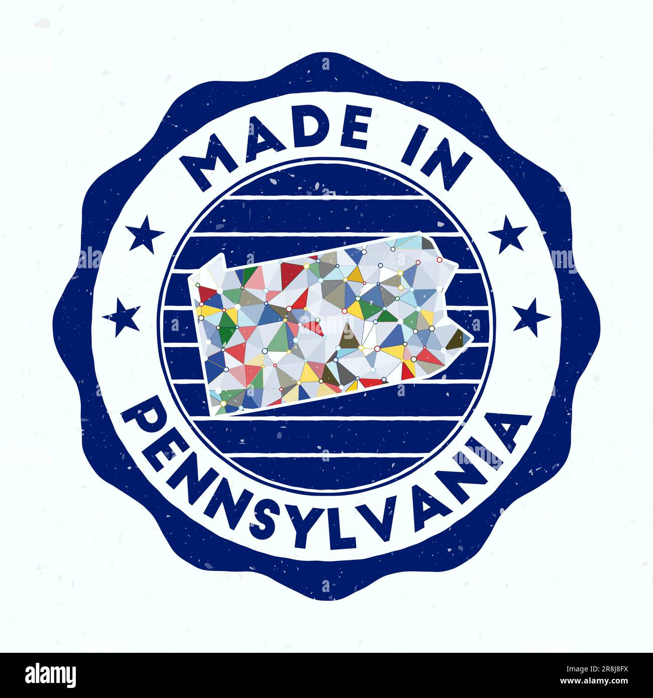 Certificate of us citizenship Stock Vector Images - Alamy