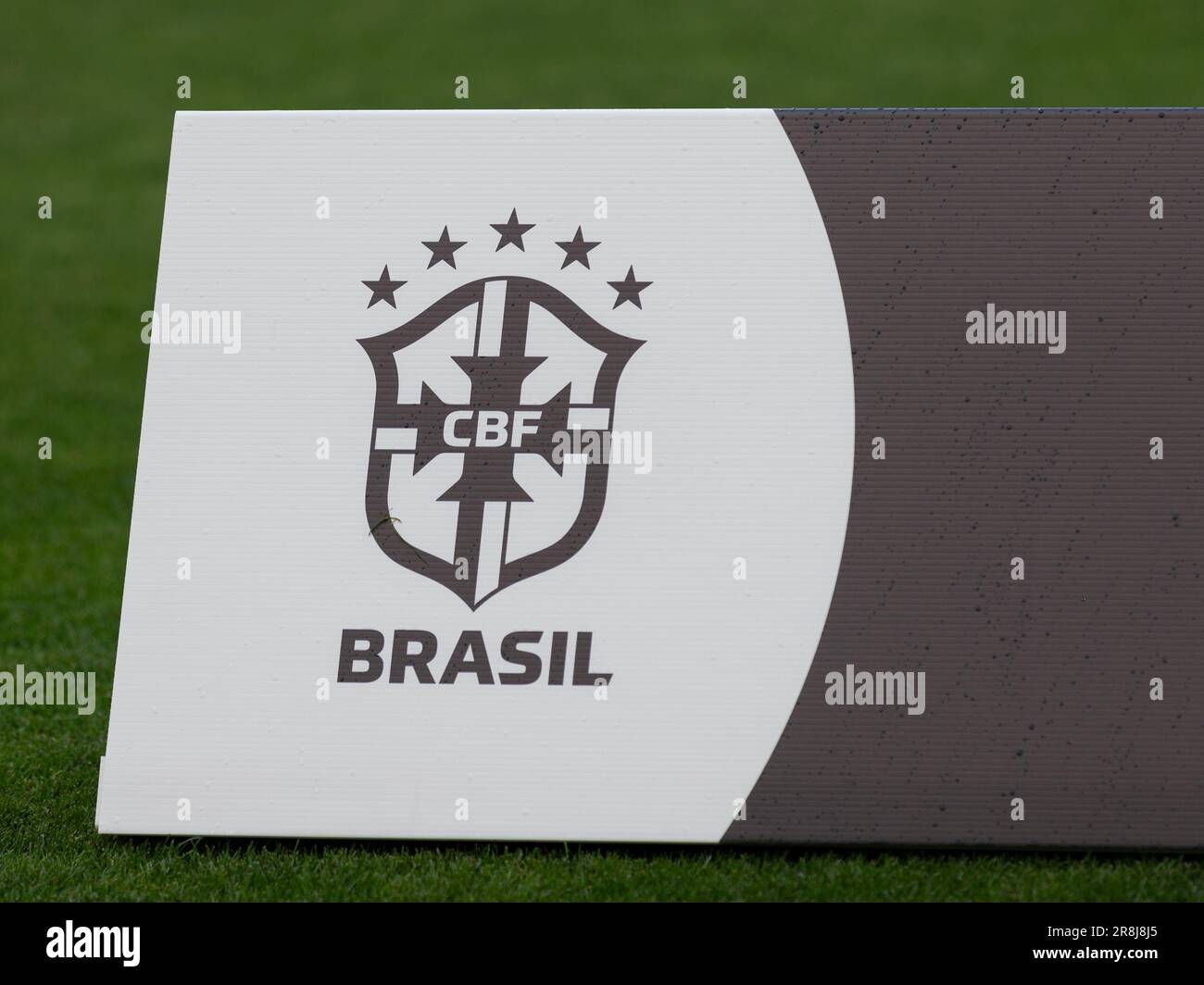 Senegal football logo hi-res stock photography and images - Alamy