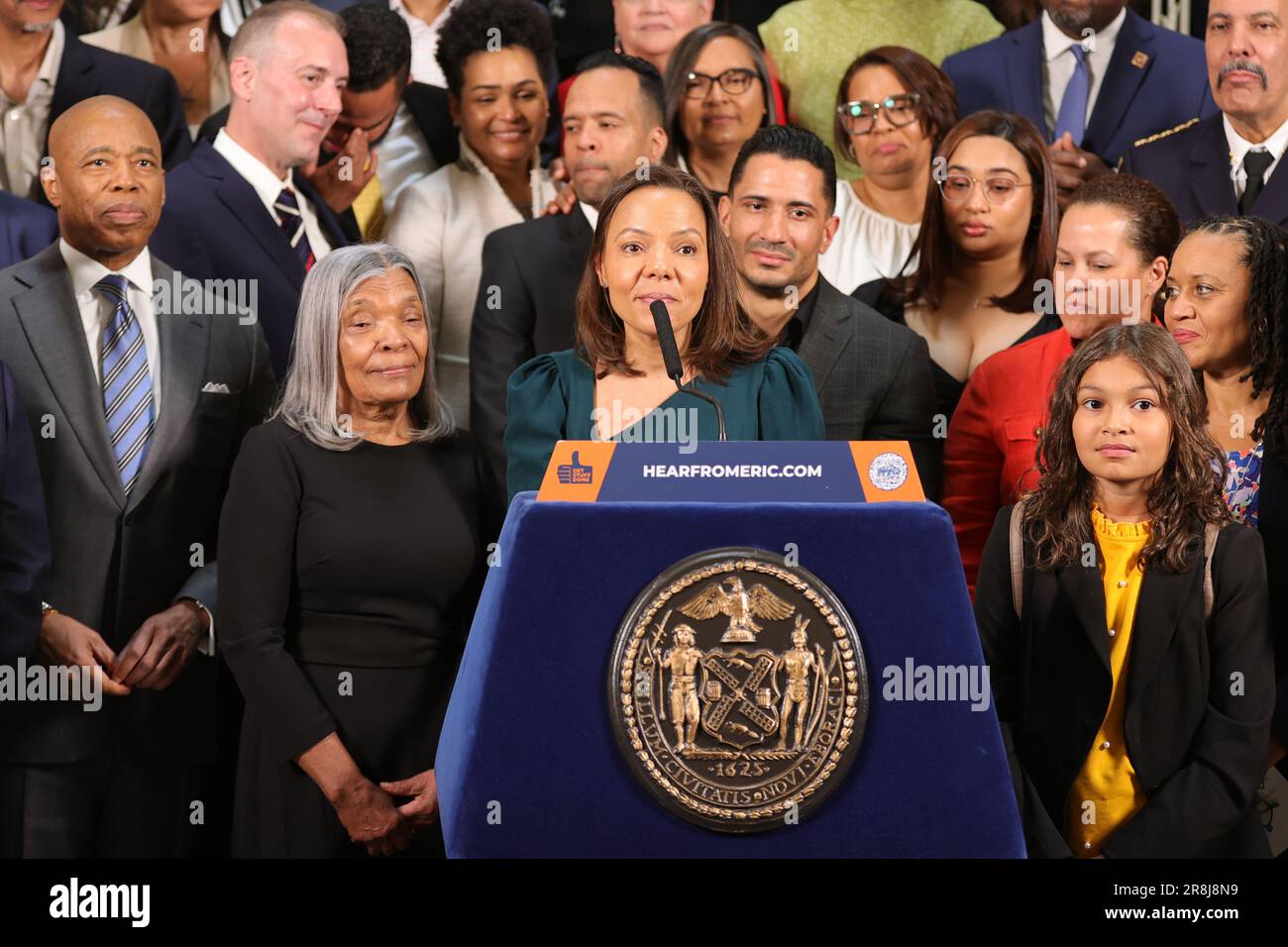 Ny, USA. 26th May, 2023. City Hall, New York, USA, May 26, 2023 - New ...