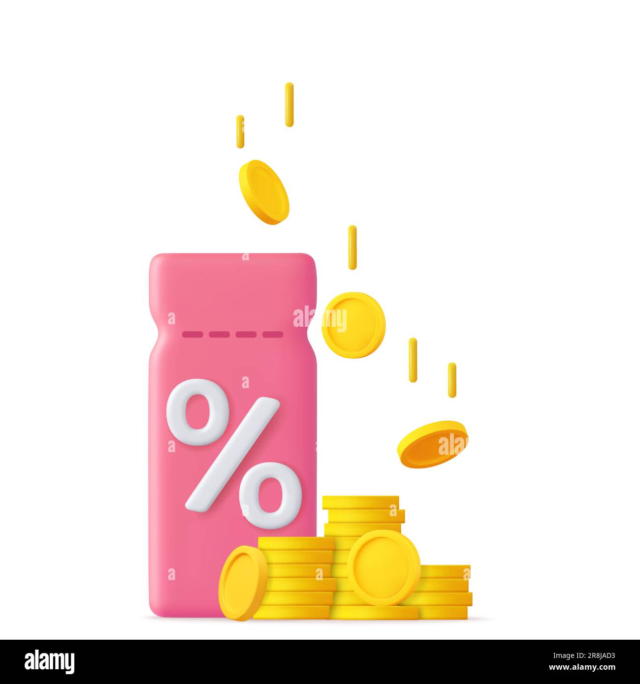 Gold certificate and gold coins Cut Out Stock Images & Pictures - Alamy