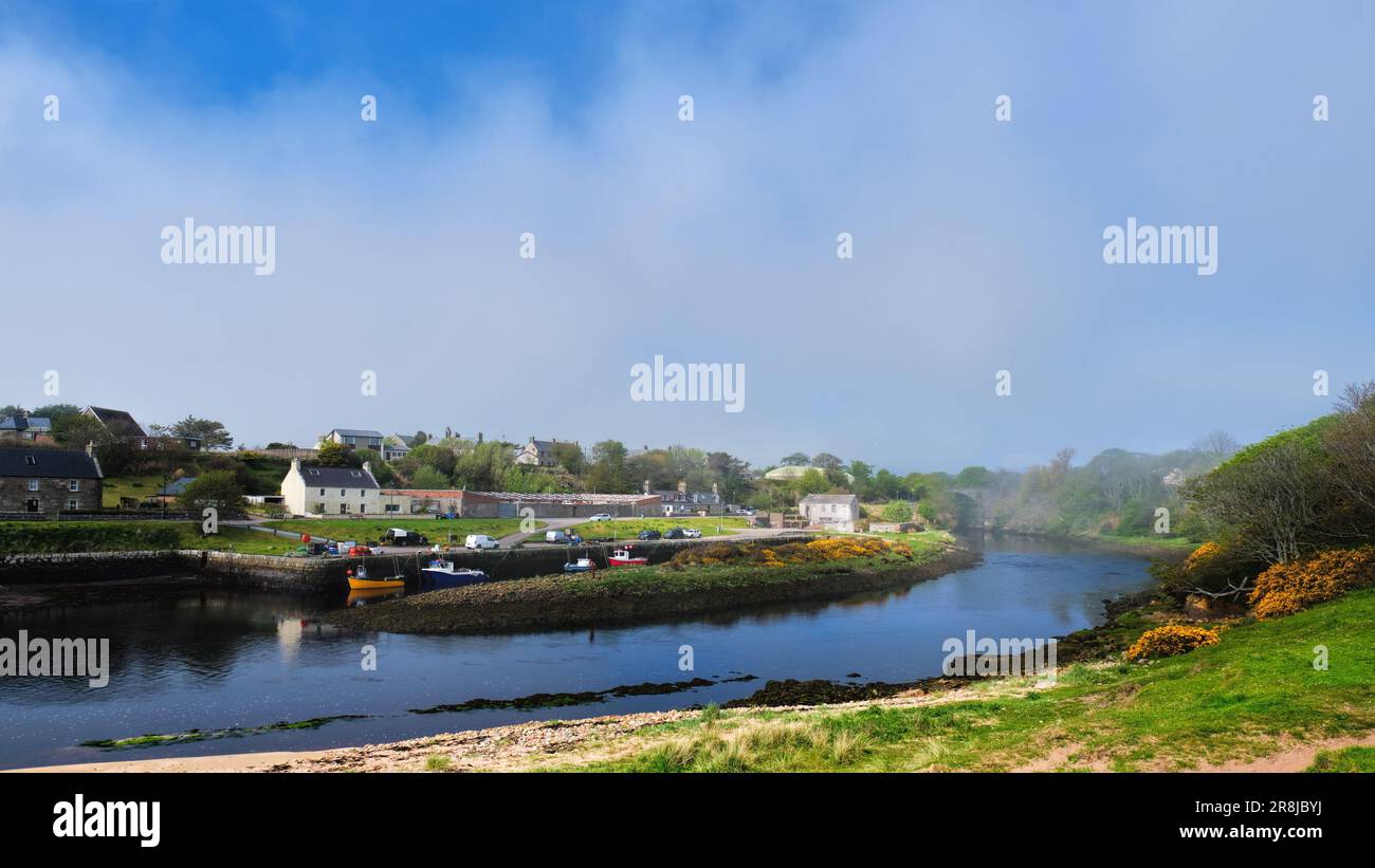 Brora highlands hi-res stock photography and images - Alamy