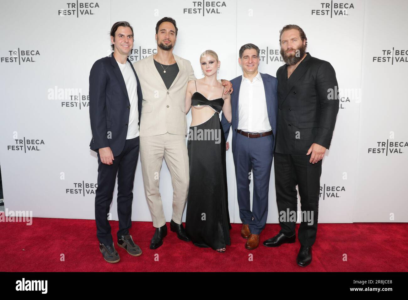 Ny, USA. 11th June, 2023. New York, USA, June 10, 2023 - Mark David ...