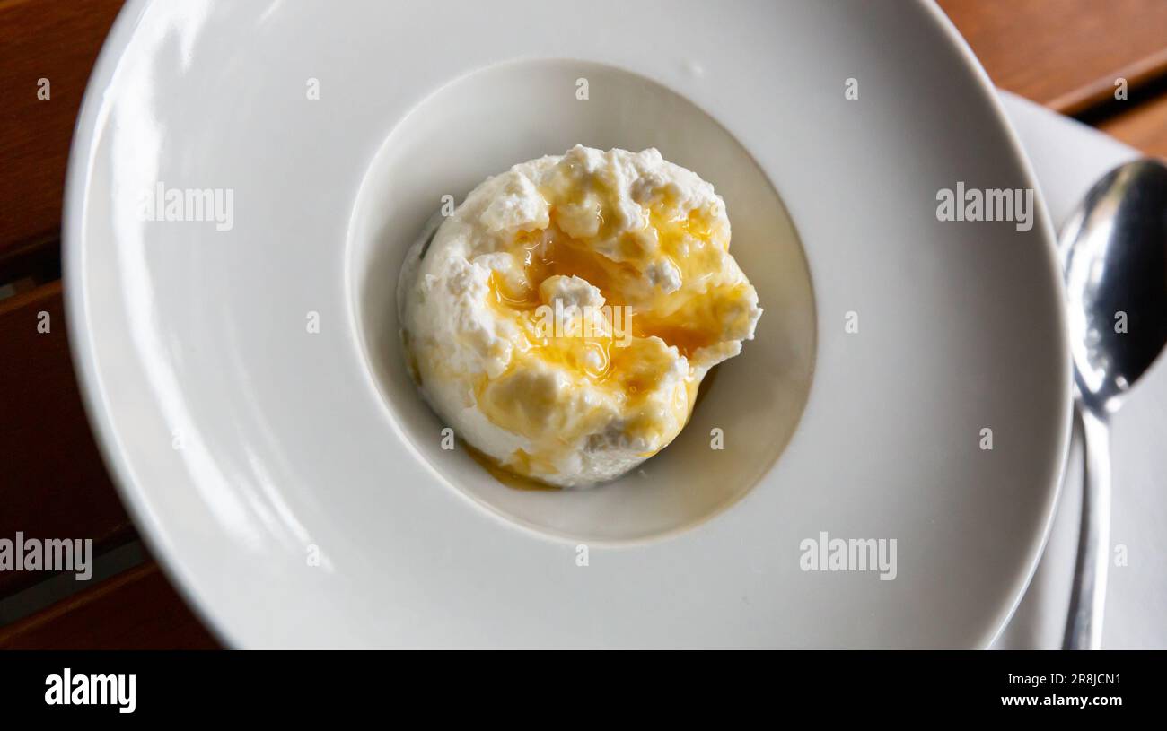 Mato con miel hi-res stock photography and images - Alamy