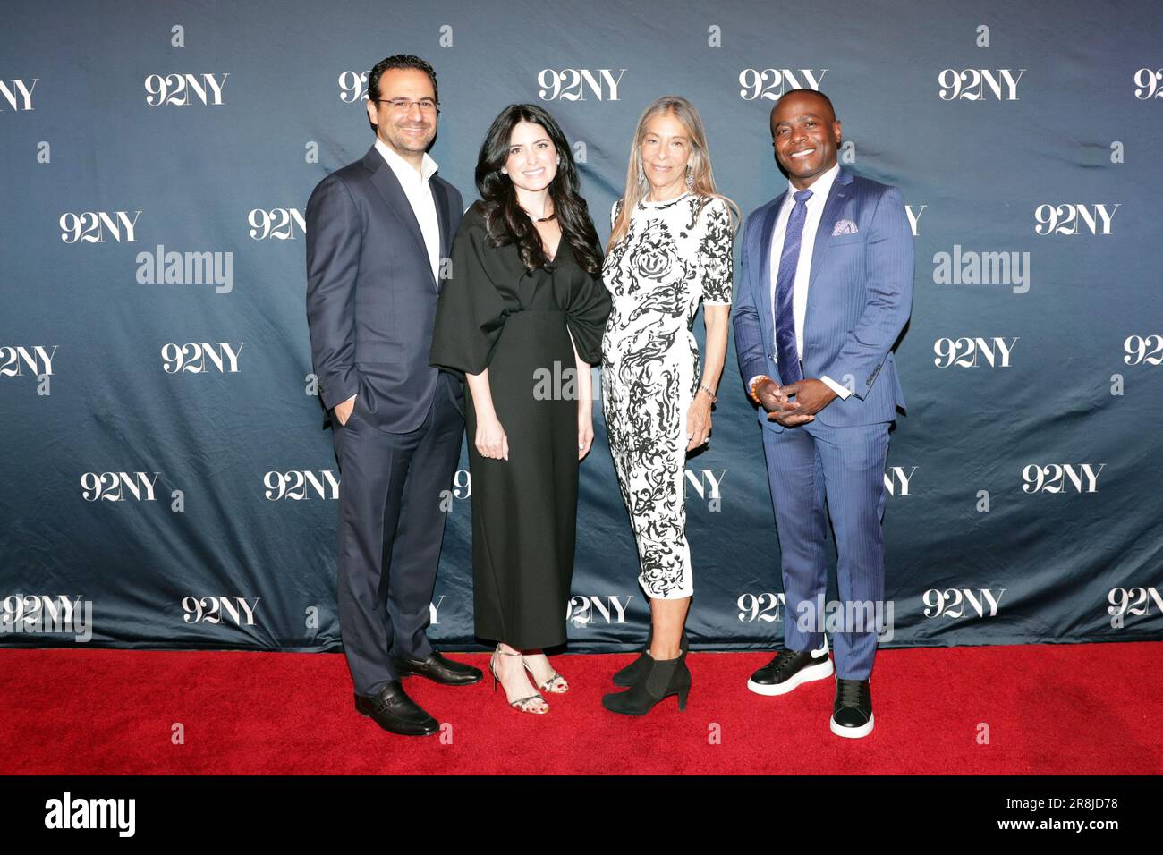 Lee fixel and lauren fixel hi-res stock photography and images - Alamy