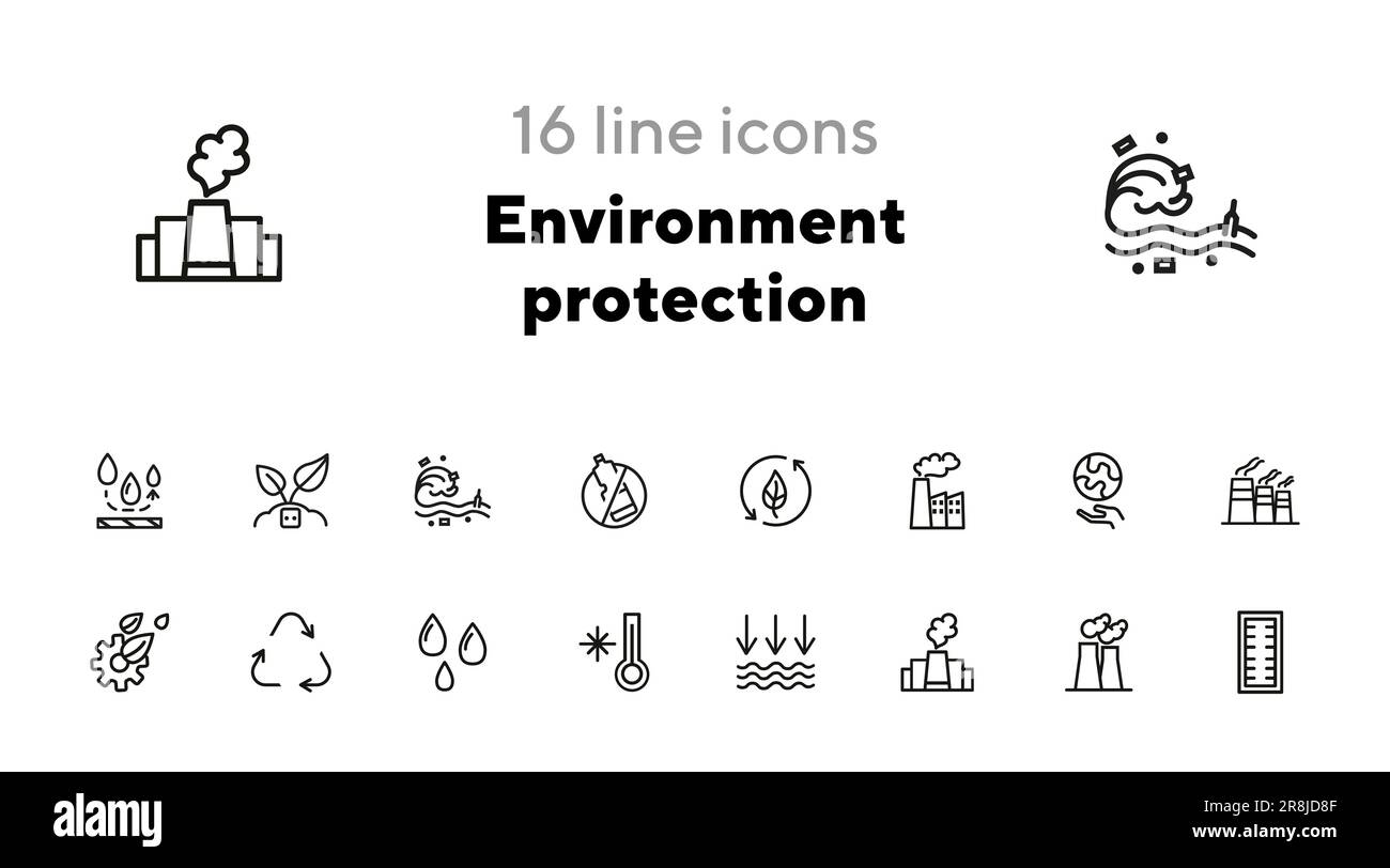 Fume exhaust Stock Vector Images - Alamy