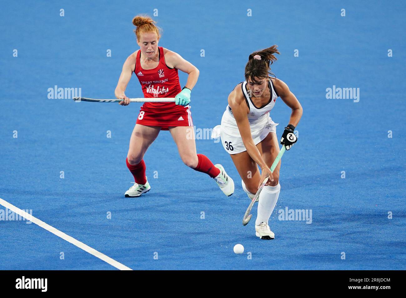 Meredith sholder hi-res stock photography and images - Alamy