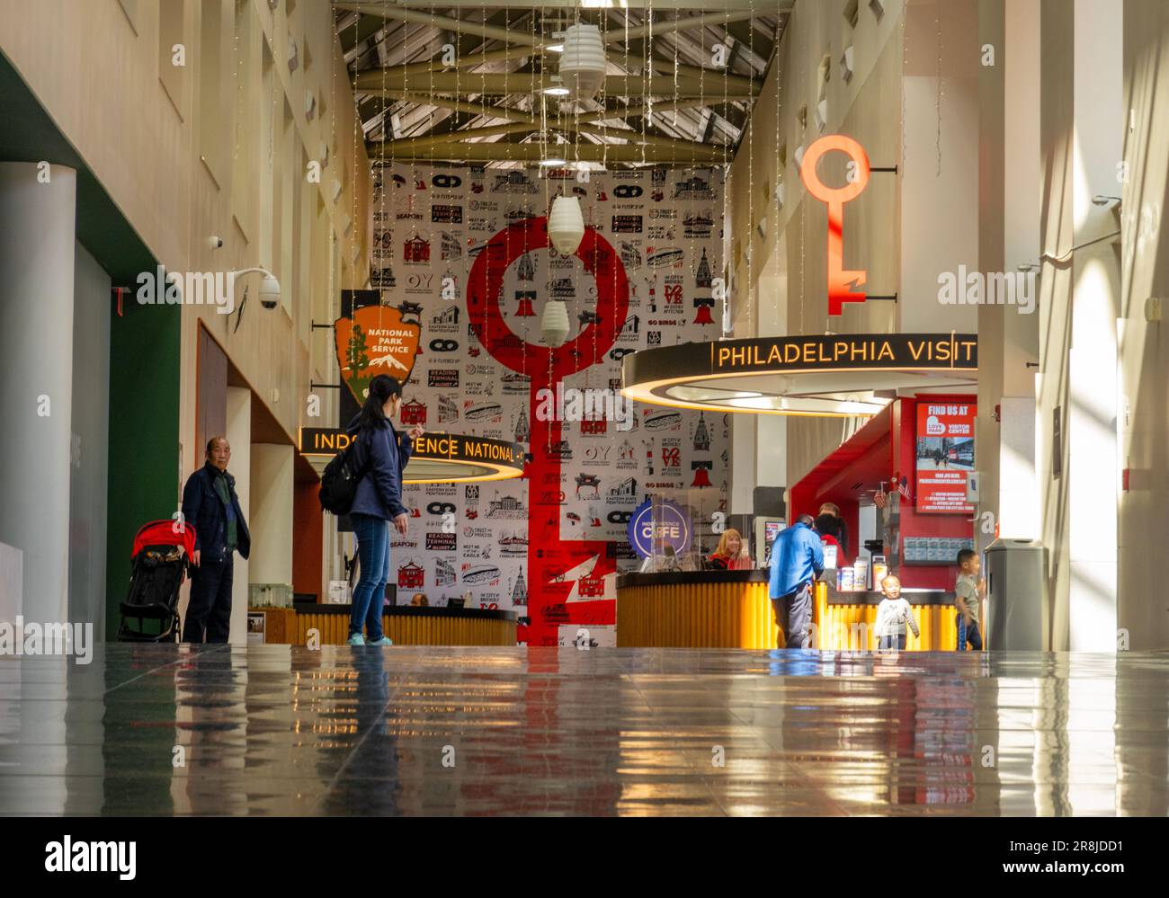 In info center hi-res stock photography and images - Alamy