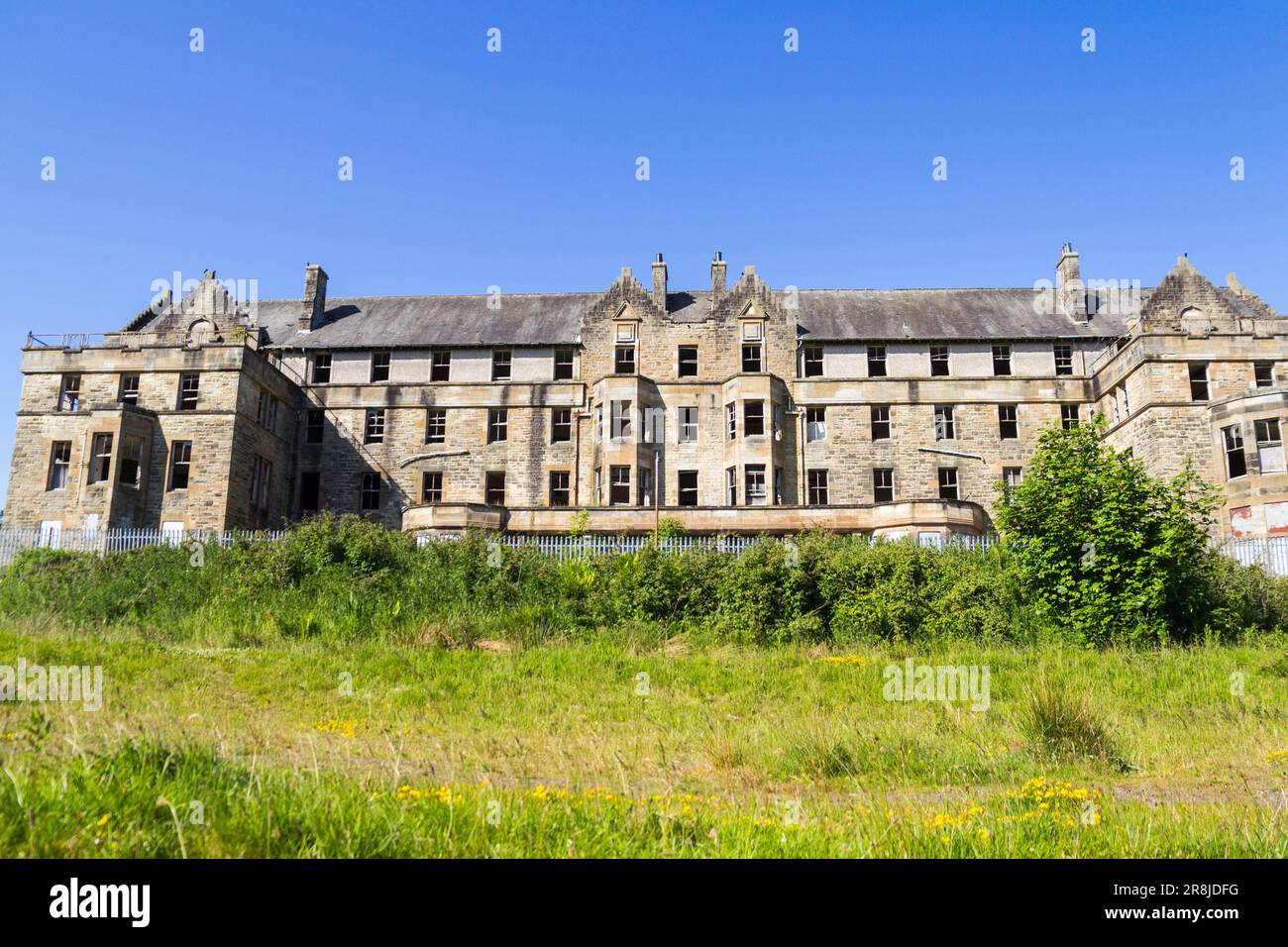 Hartwood park hi-res stock photography and images - Alamy