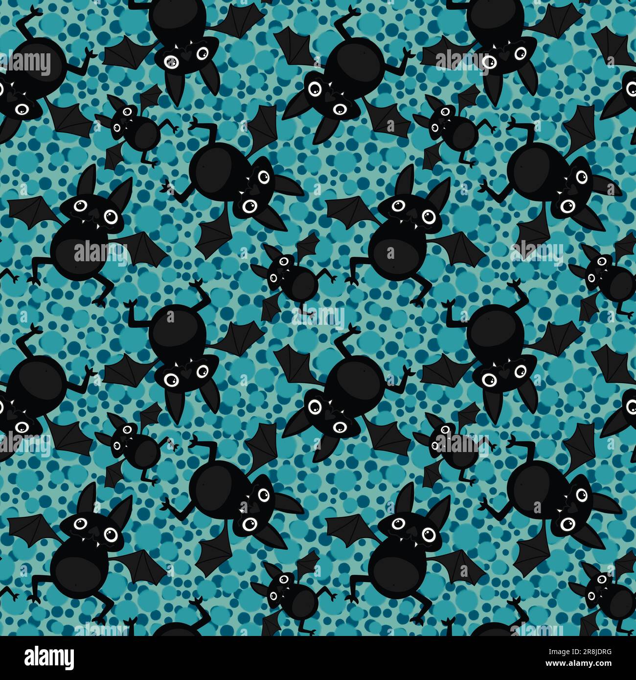 Cartoon bats hi-res stock photography and images - Alamy