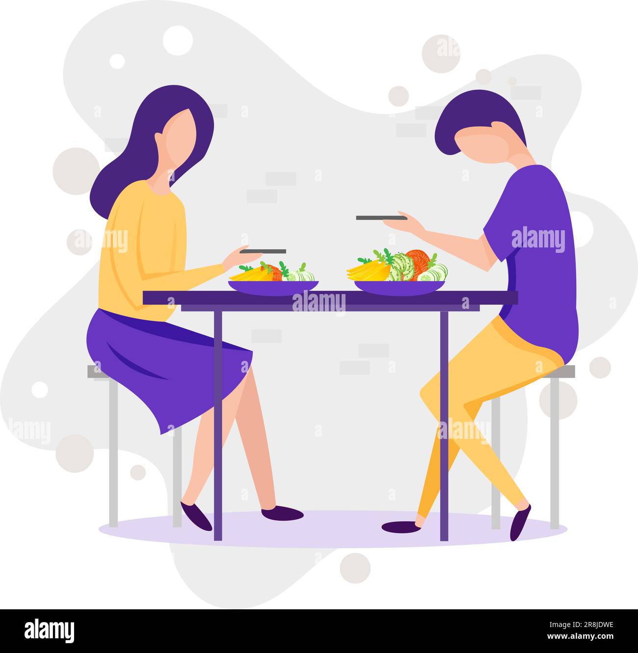 Funny Dating Cartoons