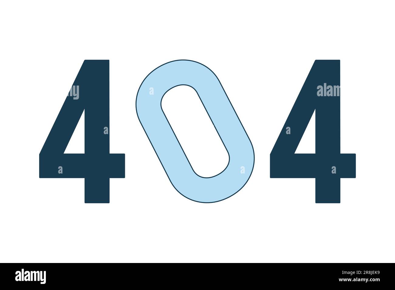 Empty state ui design hi-res stock photography and images - Alamy