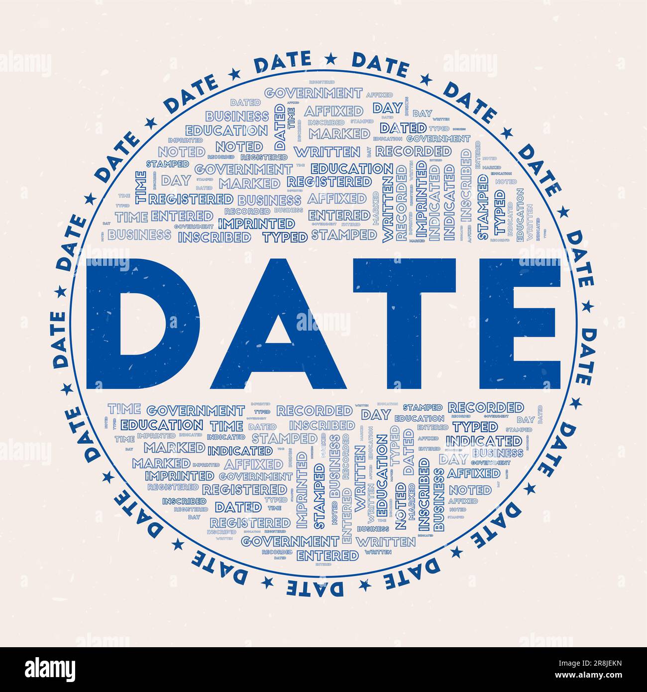 Noted place Stock Vector Images - Alamy