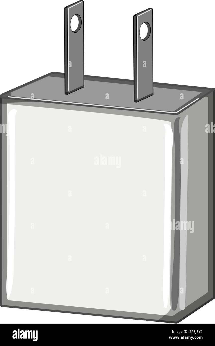 electricity power adapter cartoon. energy electrical, technology ... electricity power adapter cartoon. energy electrical, technology ...