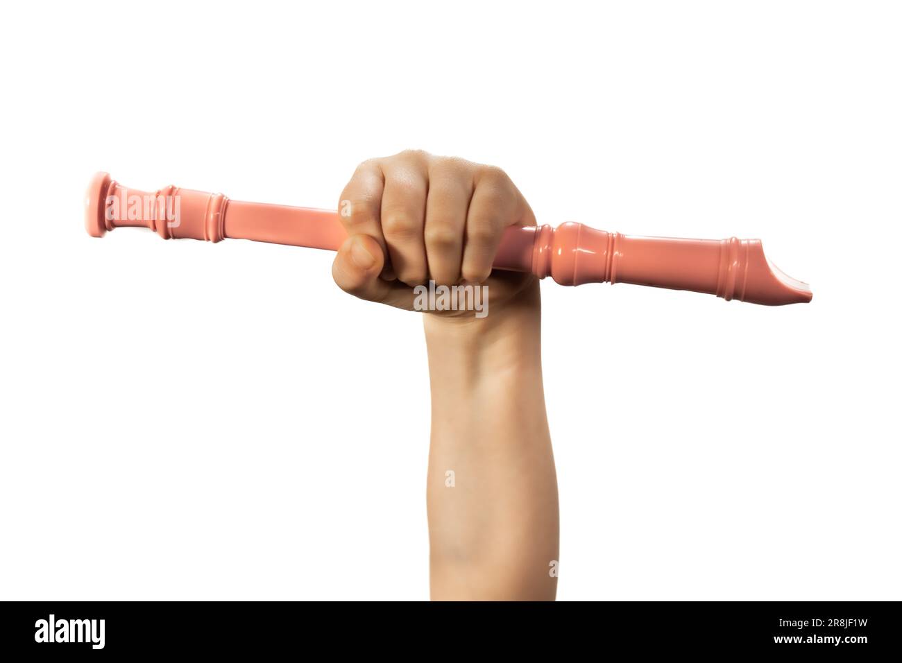 Child clarinet hi-res stock photography and images - Alamy