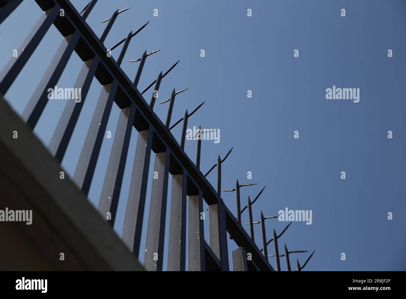 Strong barrier hi-res stock photography and images - Alamy