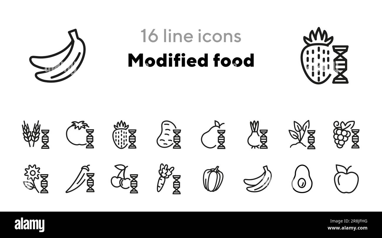 Genetically modified potato hi-res stock photography and images - Alamy