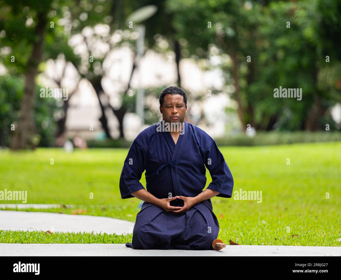 American ninja warrior hi-res stock photography and images - Alamy