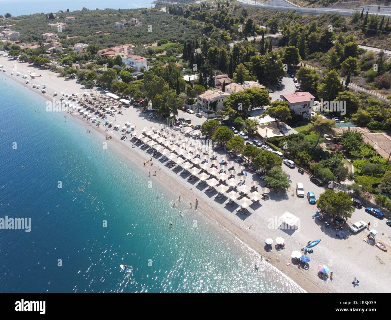 Achaia hi-res stock photography and images - Alamy