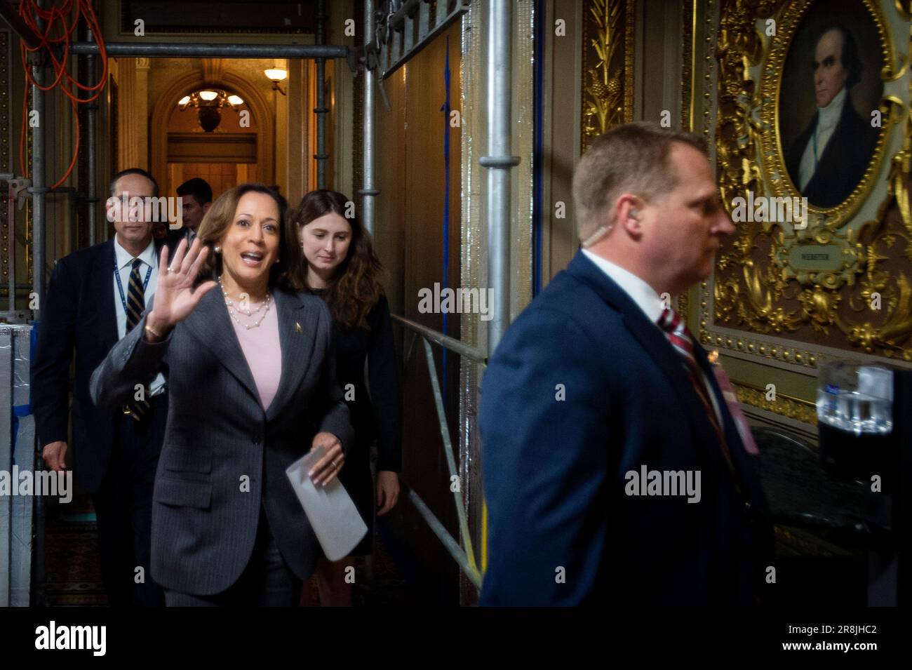 U s natasha hi-res stock photography and images - Alamy