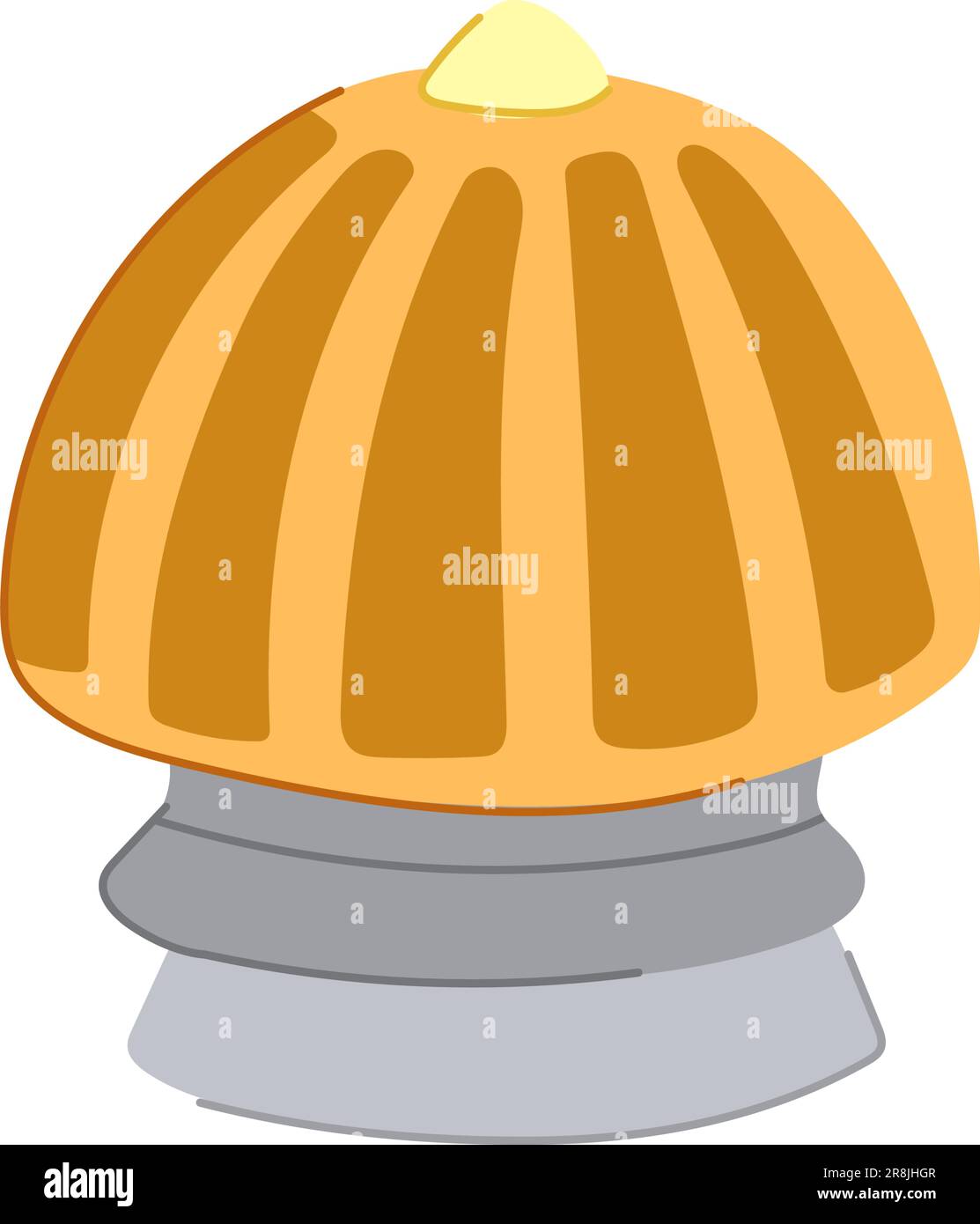 plumbing drainage grate cartoon vector illustration Stock Vector Image ...