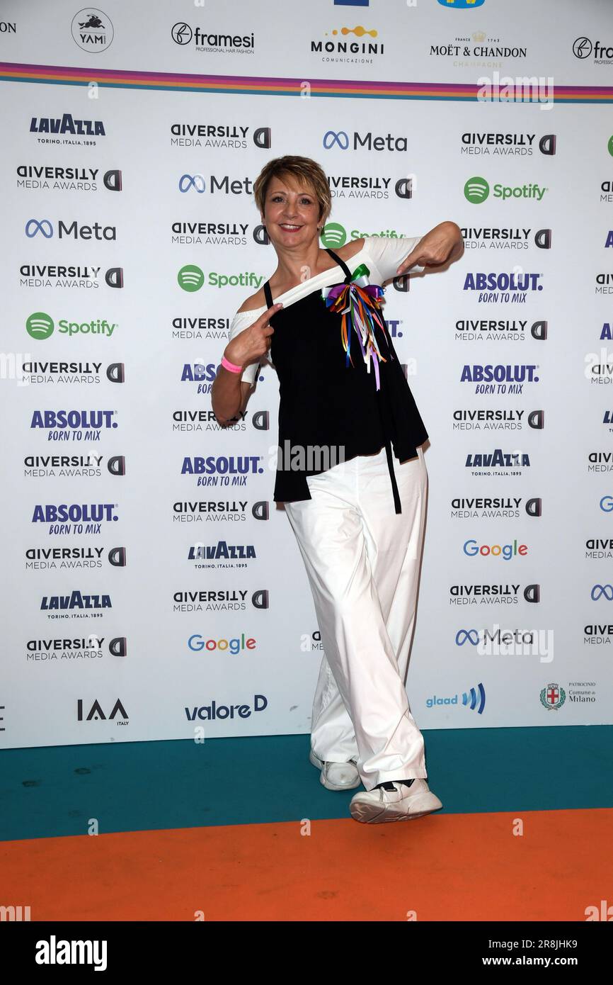 Villa debora hi-res stock photography and images - Alamy