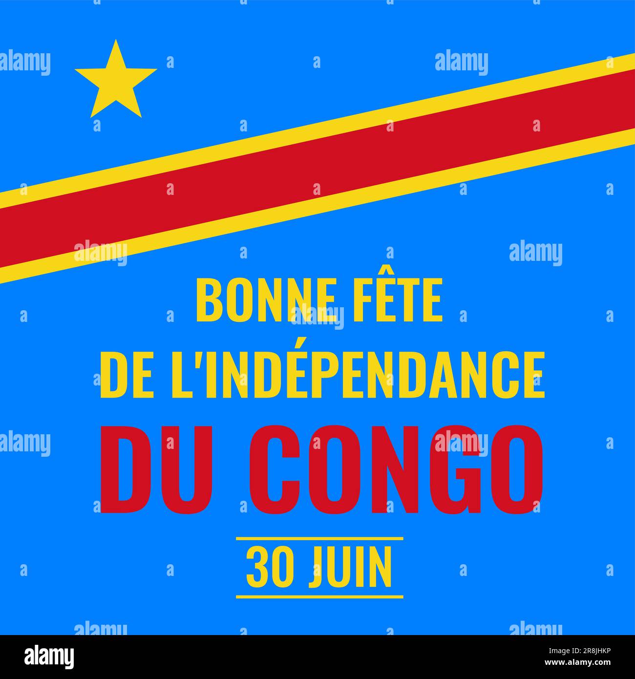 30 june Stock Vector Images - Alamy