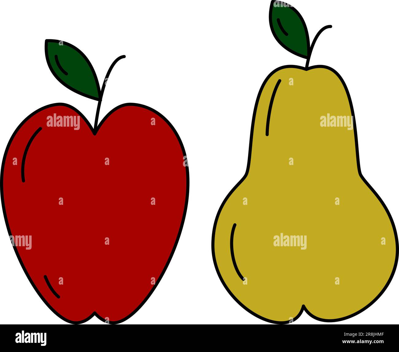 Healthy thanksgiving banner seasonal Stock Vector Images - Alamy