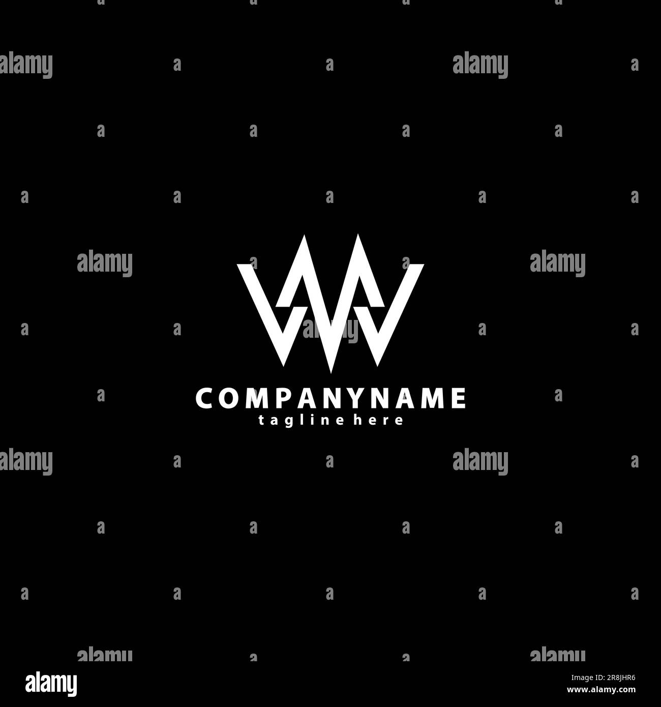 Wm design hi-res stock photography and images - Alamy