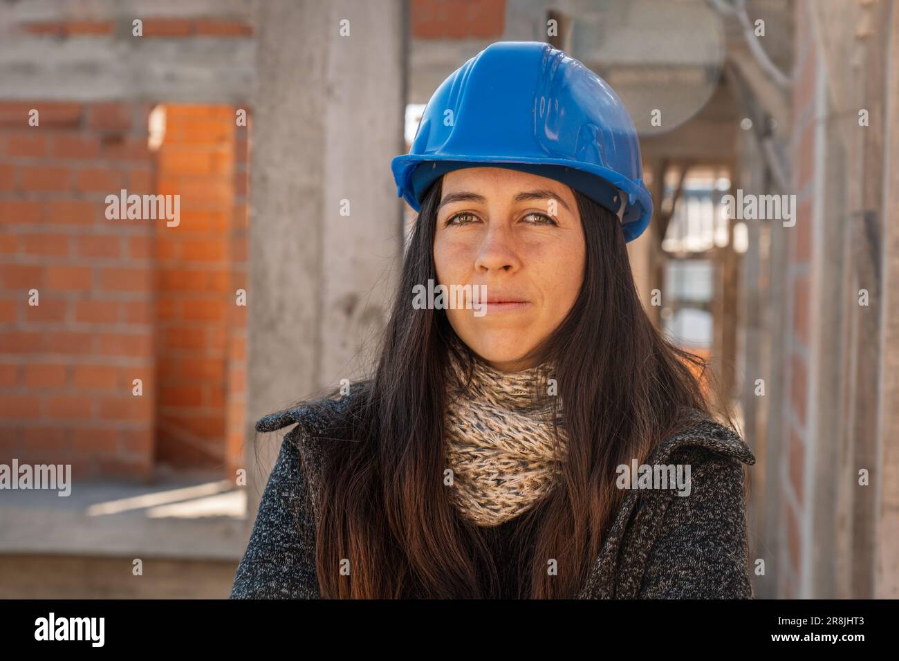 Empowerment inspector hi-res stock photography and images - Alamy