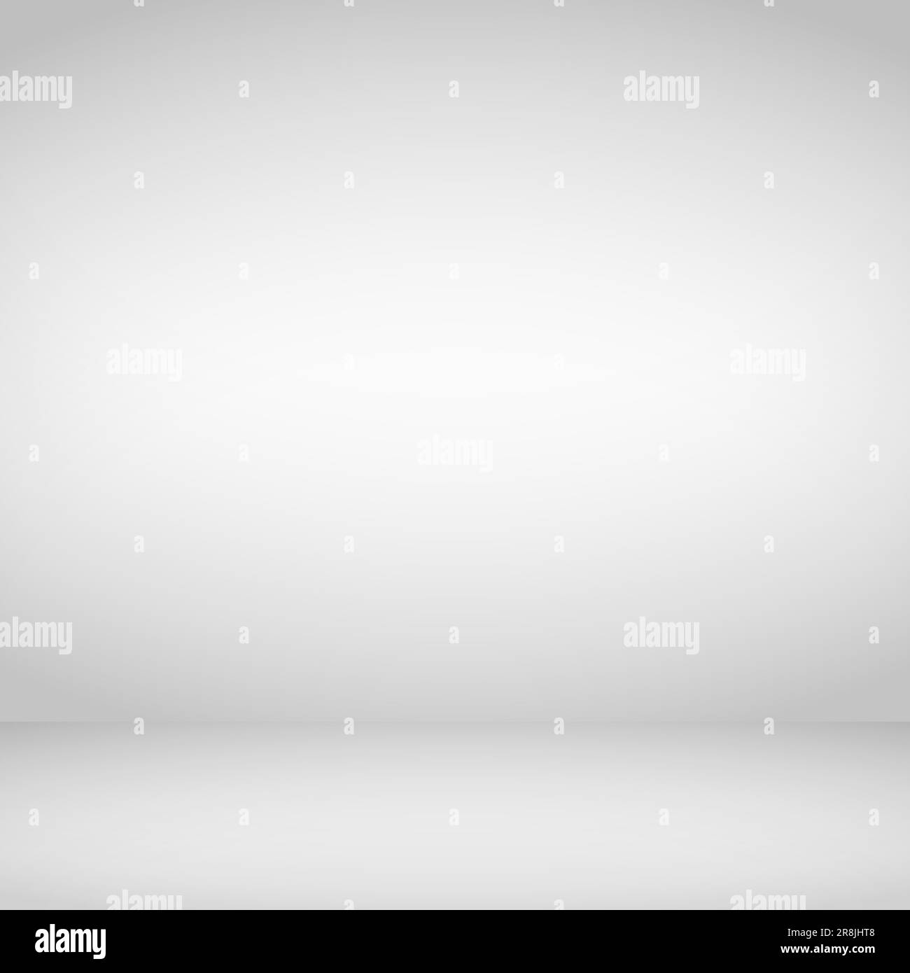 Empty light studio background, vector eps10 illustration Stock Vector ...