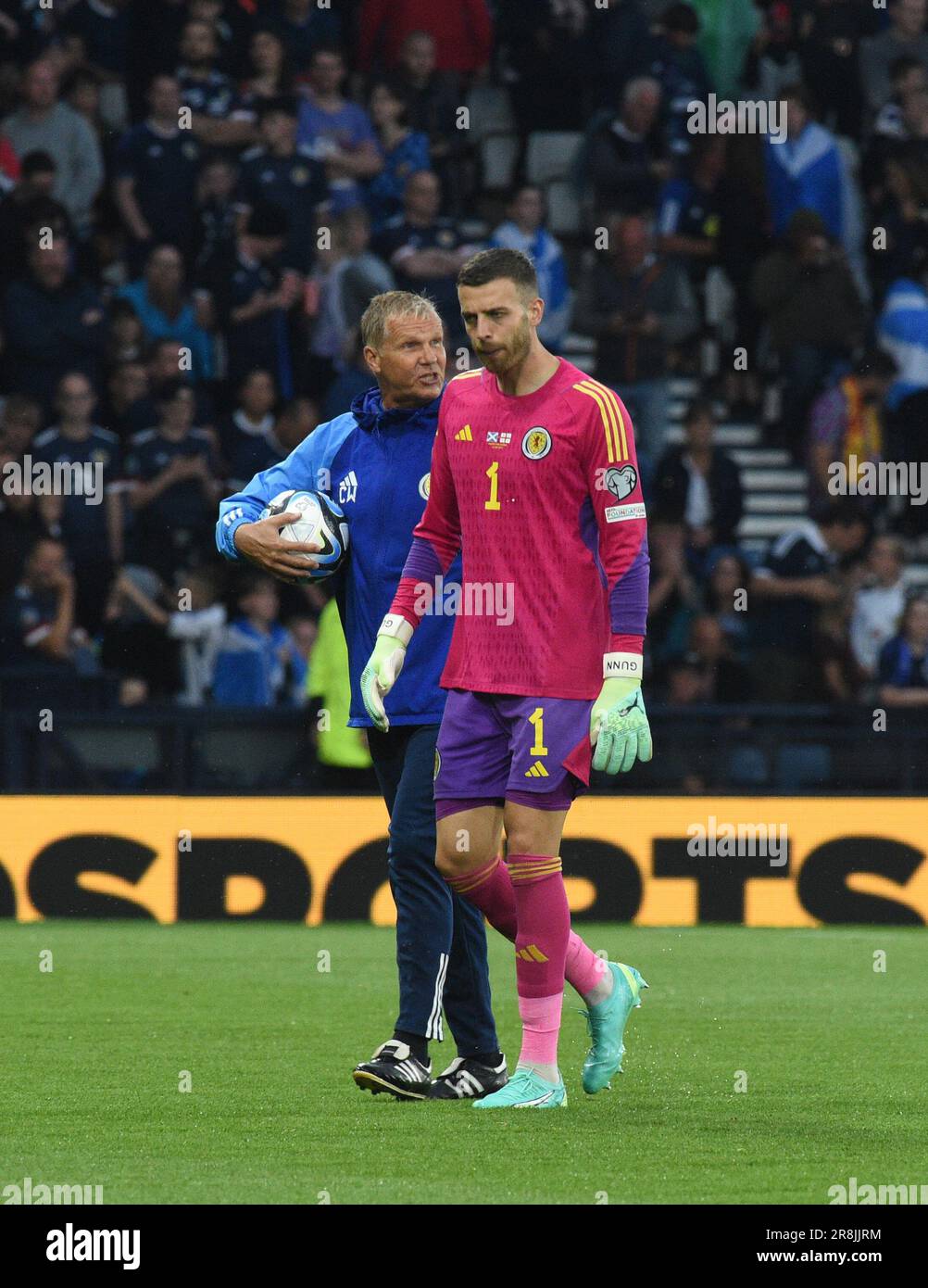 Eric woods park hi-res stock photography and images - Alamy