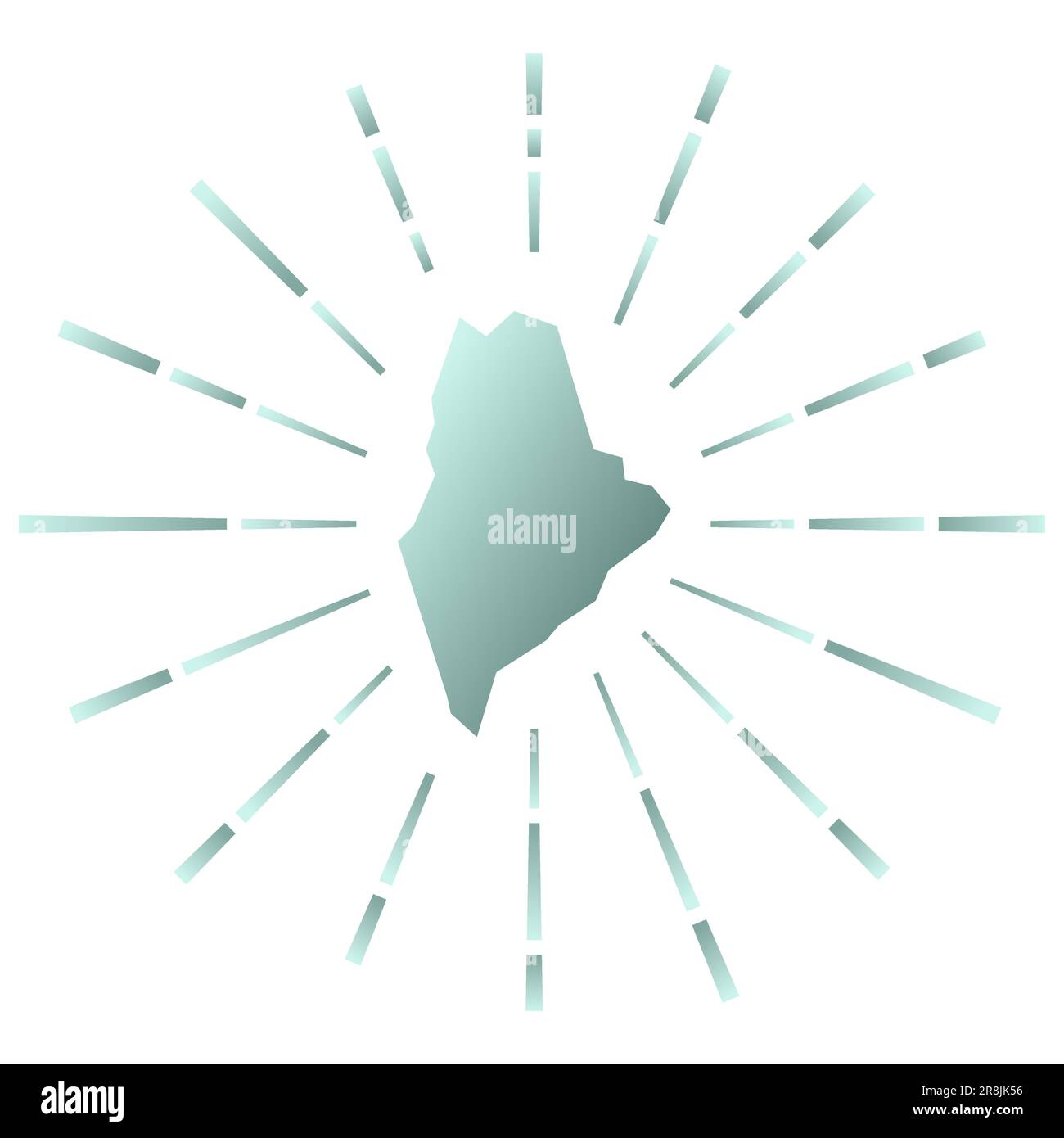 Northern star line Stock Vector Images - Alamy