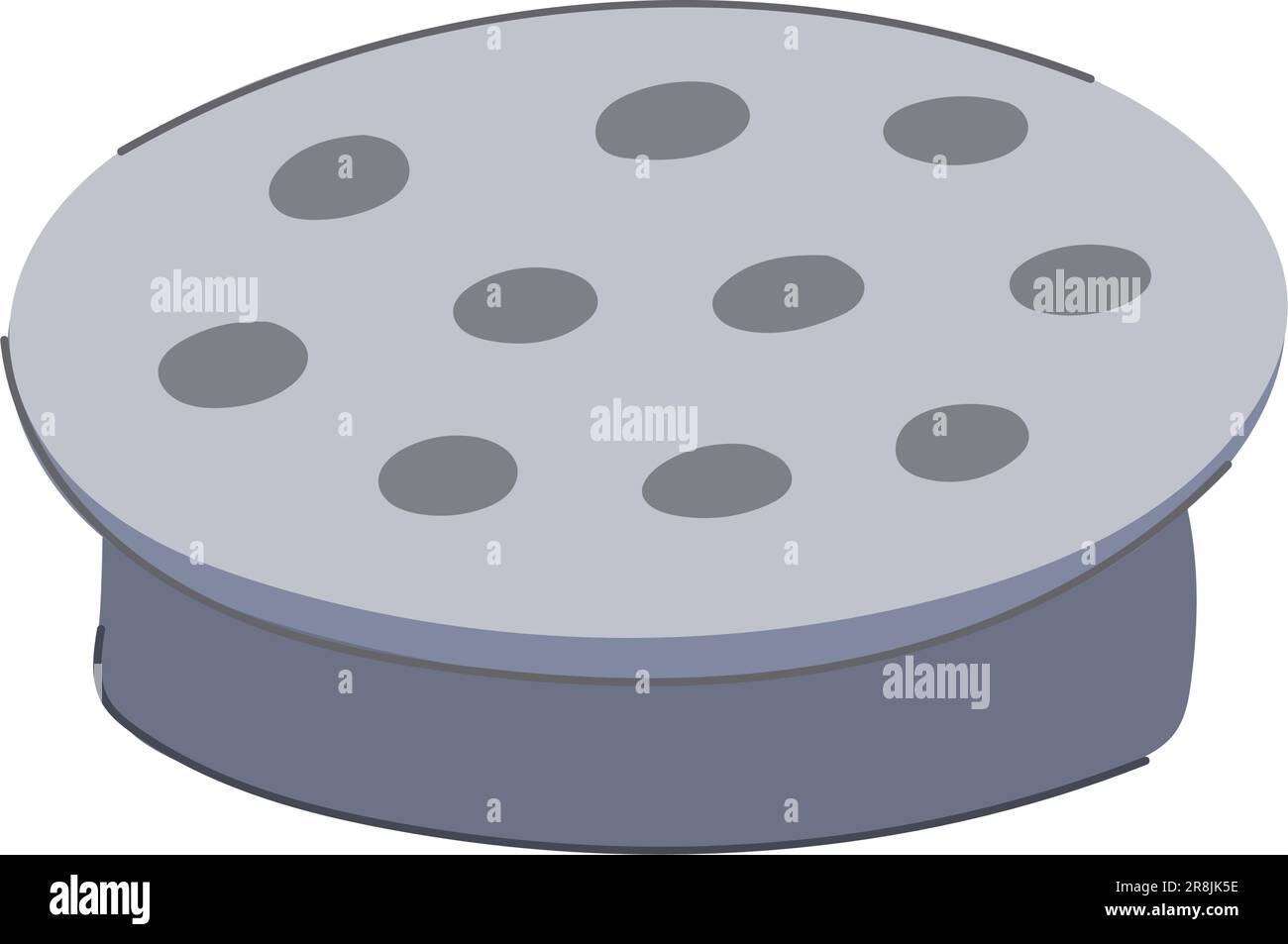 Pit home Stock Vector Images - Alamy