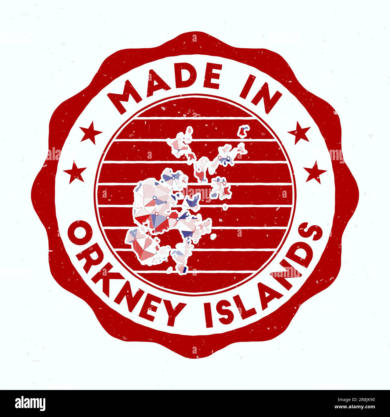 Seal scotland Stock Vector Images - Alamy