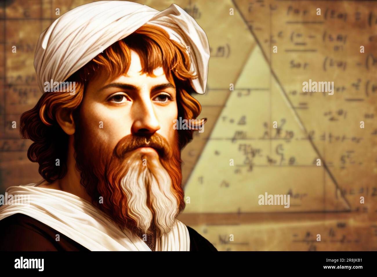 Theorem of pythagoras hi-res stock photography and images - Alamy