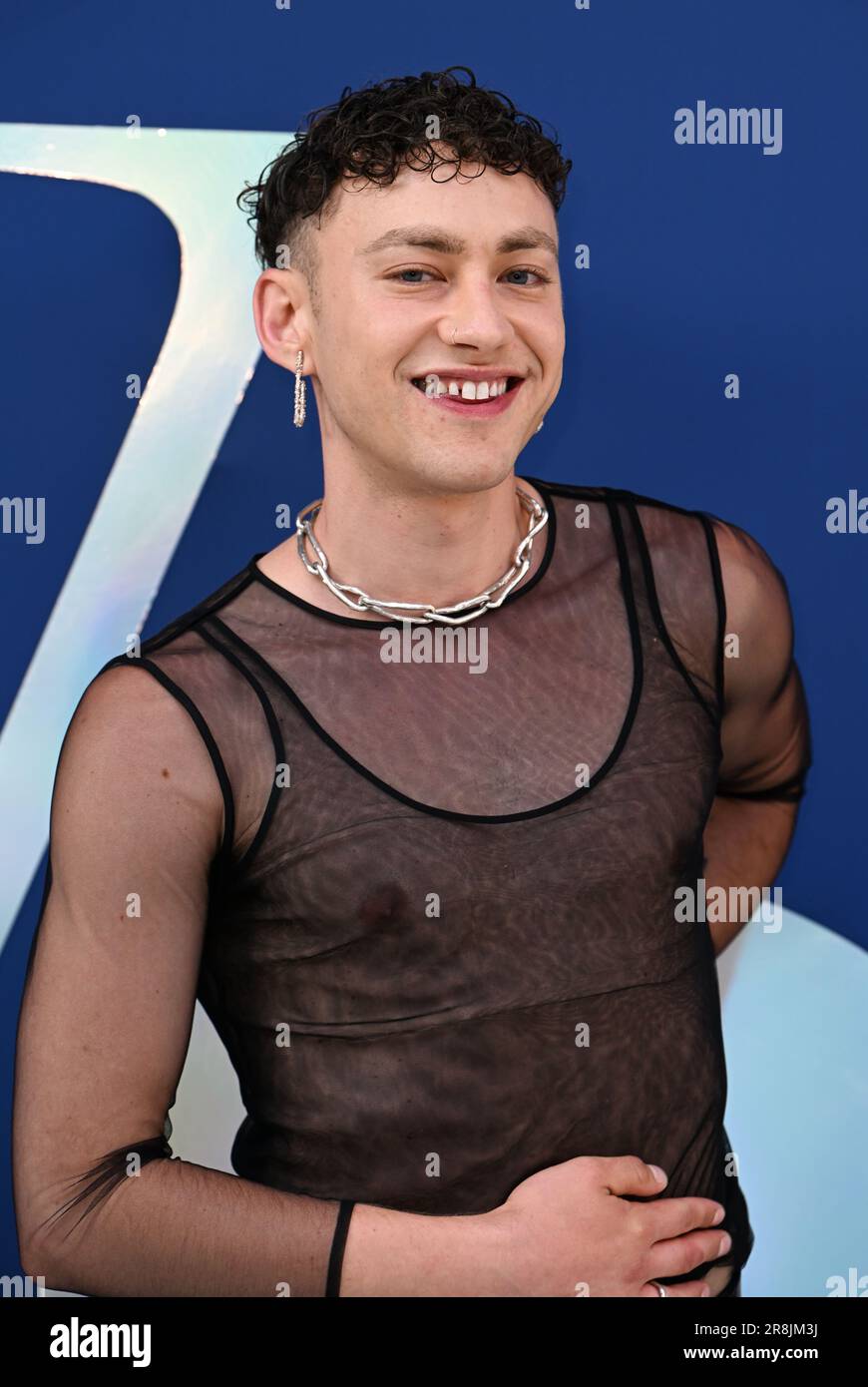 London, UK. 21st June, 2023. London, UK. June 21st, 2023. Olly ...