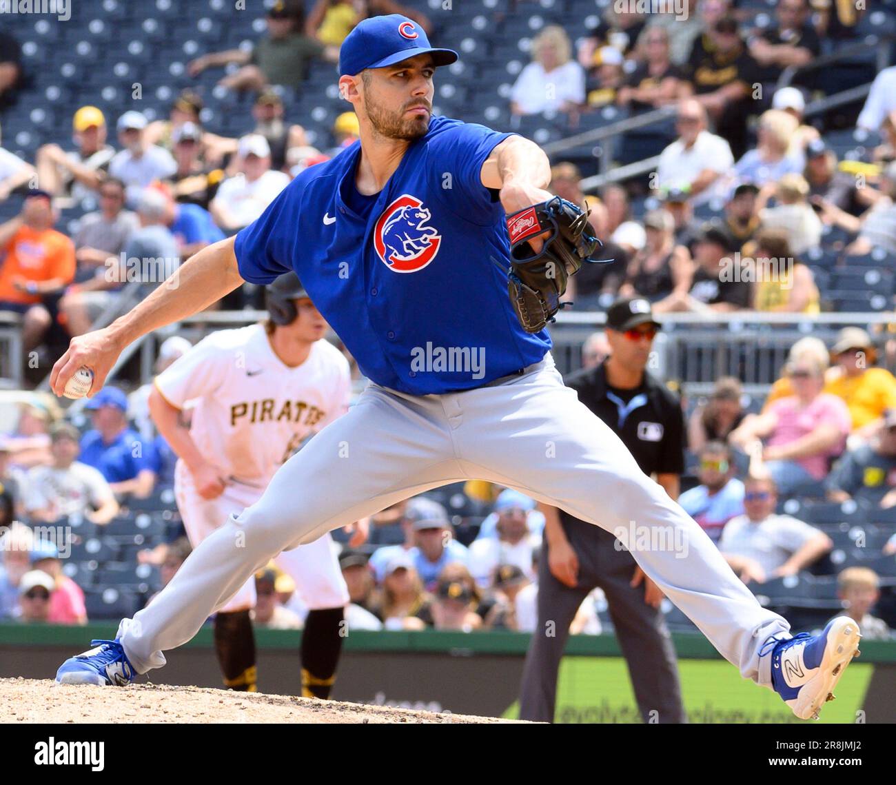 Michael fulmer hi-res stock photography and images - Alamy