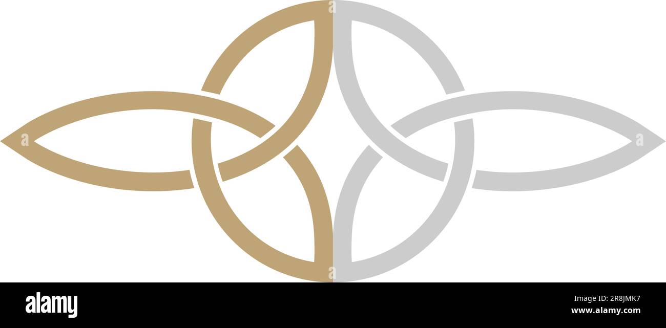 Celtic Symbol For Everlasting Love